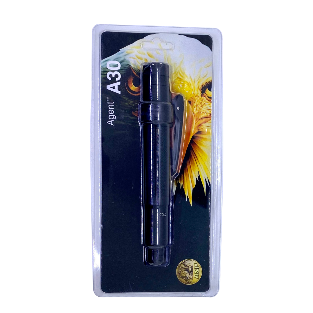 ASP 52220 AGENT INFINITY CONCEALABLE BATON A30, 30CM